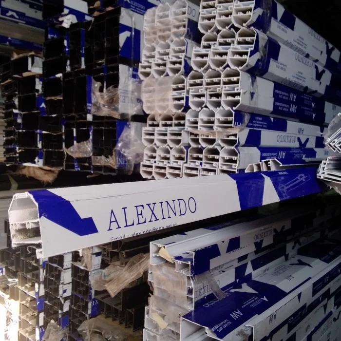 Jual dan pasang Kusen Aluminium Alexindo Terbaik